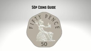 50p Coins Guide [Design, Worth and Rarity] - Be Coin Collector